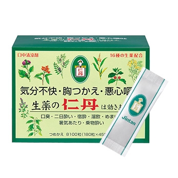 JINTAN Morishita Jintan Co Ltd JINTAN Morishita Jintan Co Ltd